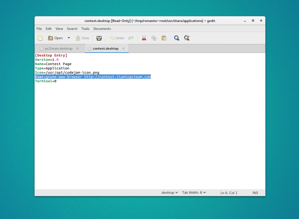 How to make a quick and dirty custom Ubuntu-based ISO – Saya Asdacap